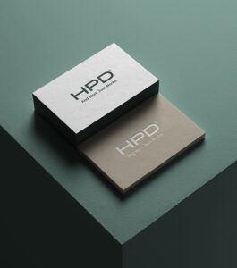 Standorte - HPD GROUP